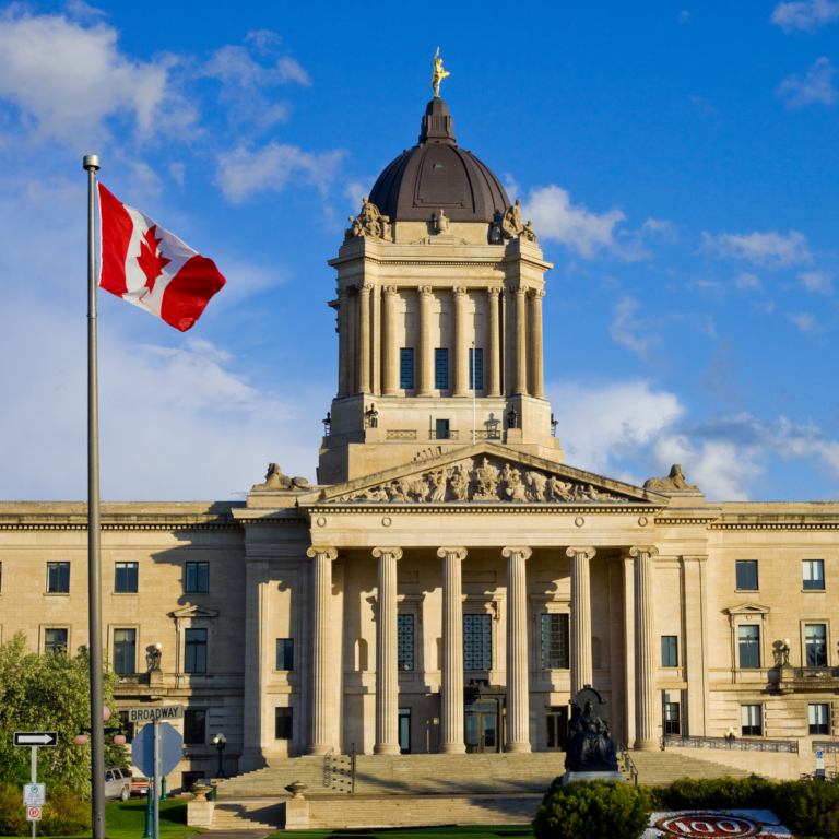 Canada’s Contribution to Space: A Look at Canadian Satellites - SkyWatch