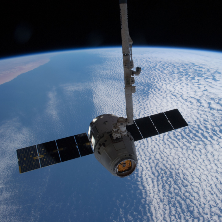 Canada’s Contribution to Space: A Look at Canadian Satellites - SkyWatch