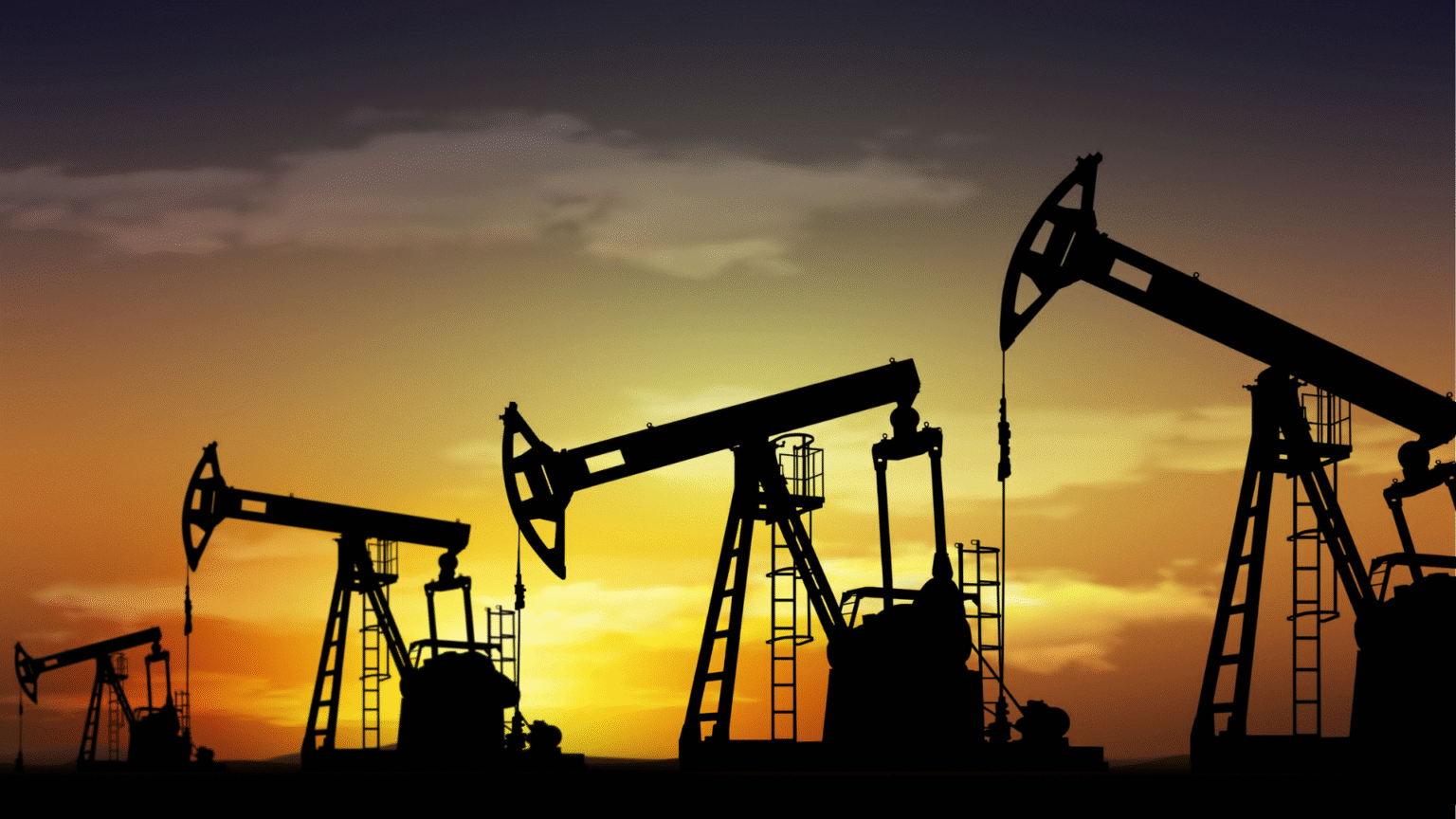 New Era of Oil Field Site Monitoring: Secure, Scalable, Smart - SkyWatch