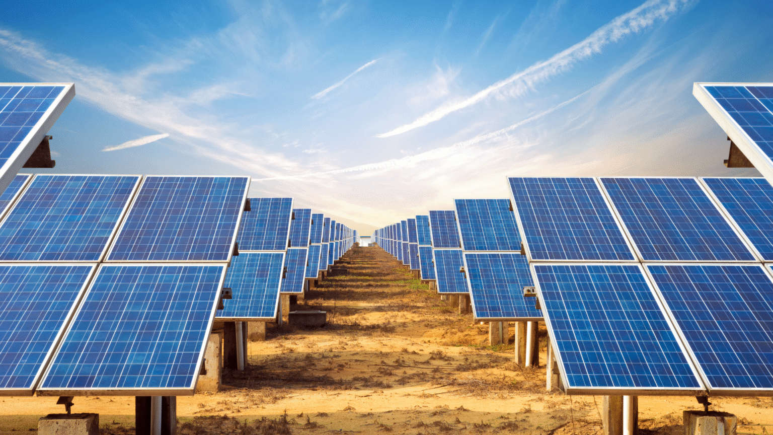 Smarter Solar Farm Monitoring with SkyWatch