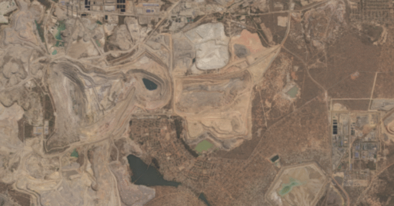 Buy Satellite Imagery from Leading Providers | SkyWatch